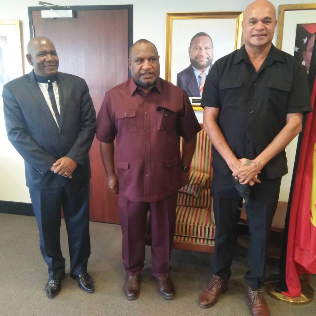 About Us - Conquerors Group