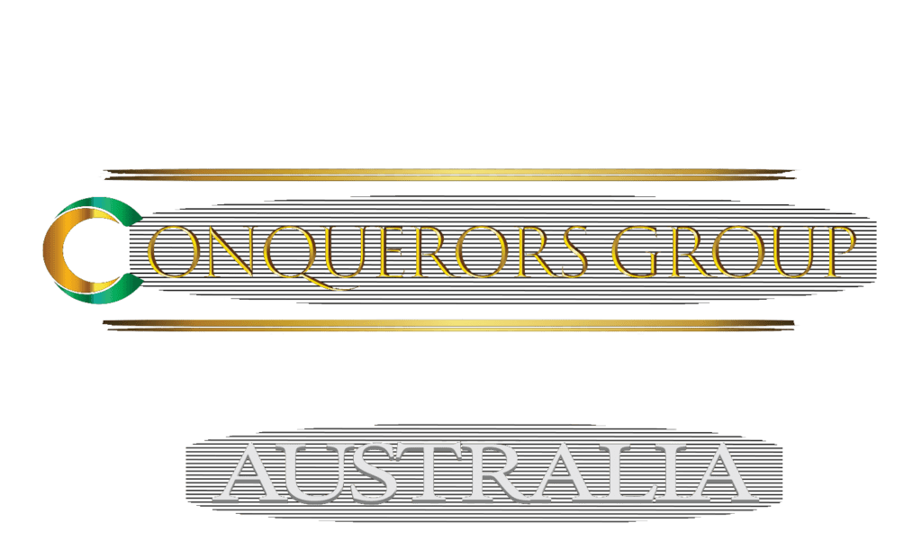 Home - Conquerors Group